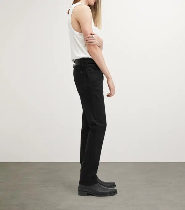 ALLSAINTS Sid Slim Jeans