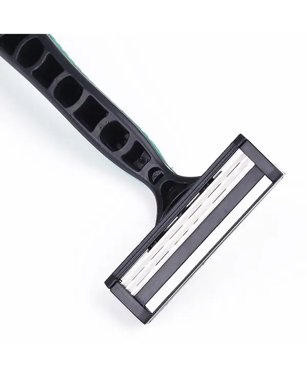 PURSONIC Mario Lopez 36 Disposable Razors Bundle