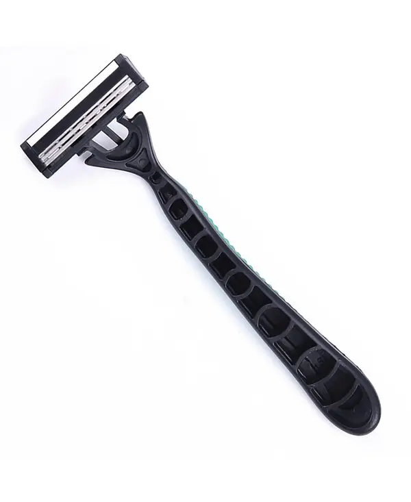 PURSONIC Mario Lopez 36 Disposable Razors Bundle