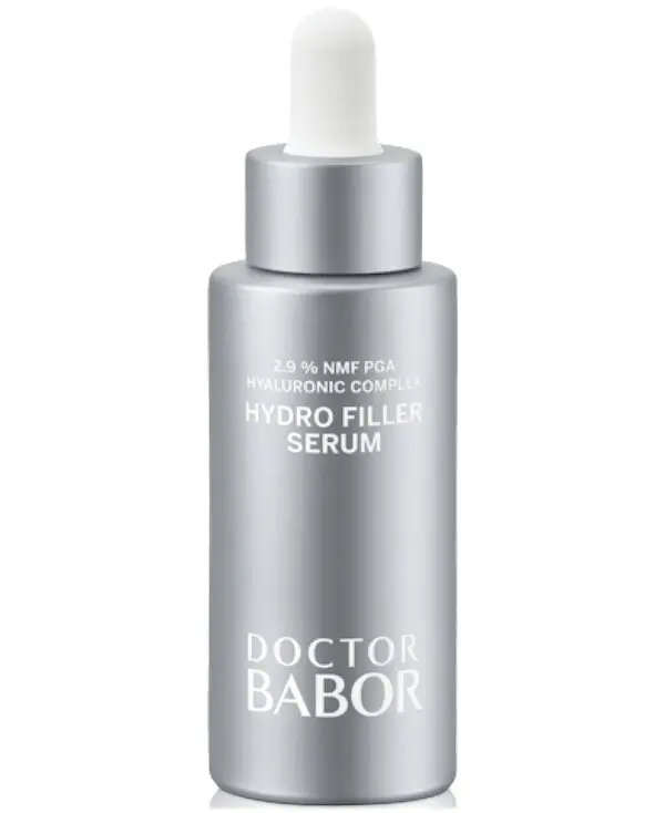 BABOR Hydro Filler Serum - No Color