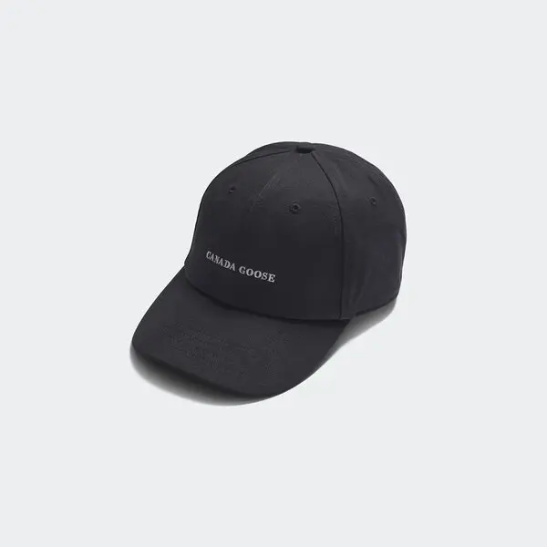 Canada Goose Everyday Cap - Black/white