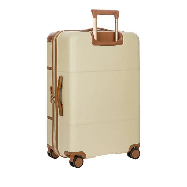 Bric'S Bellagio 27-inch Spinner Suitcase - Cream