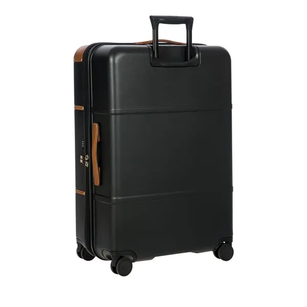 Bric'S Bellagio 30-in Spinner Suitcase - Black
