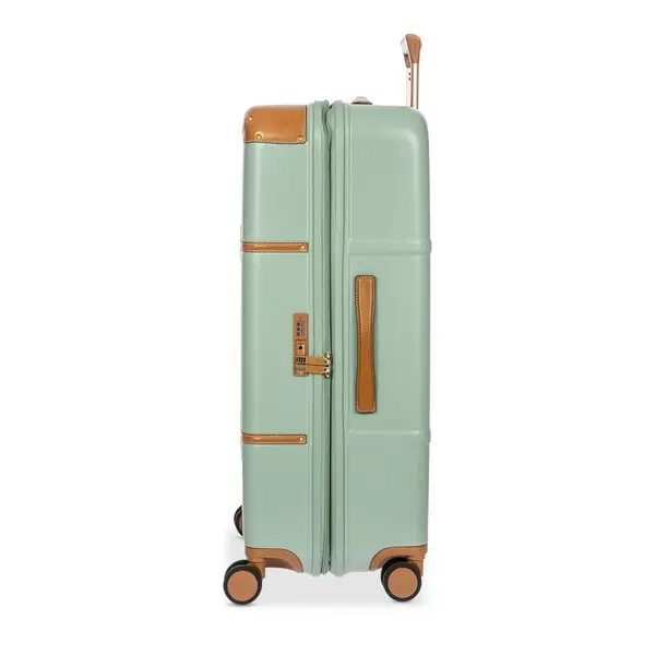 Bric'S Bellagio 30-in Spinner Suitcase - Eucalyptus