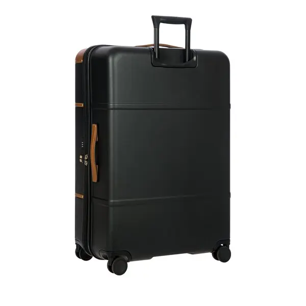 Bric'S Bellagio 32" Spinner Suitcase - Black