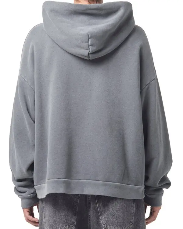 AGOLDE Salford Regular Fit Hoodie