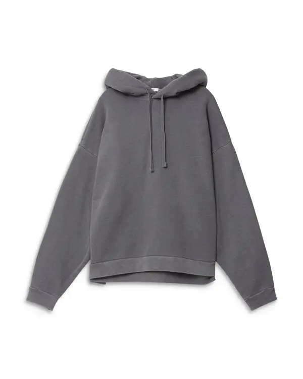 AGOLDE Salford Regular Fit Hoodie