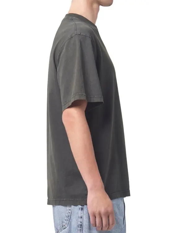 AGOLDE Asha Tee - Fracture