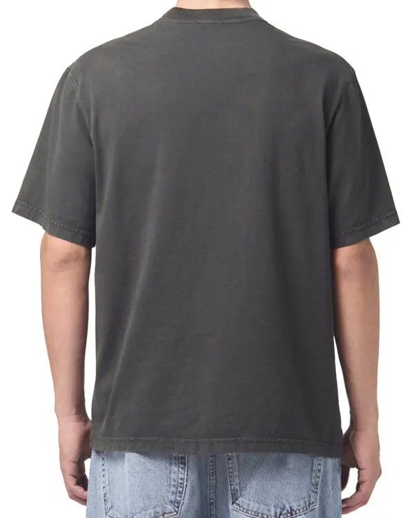 AGOLDE Asha Tee - Fracture