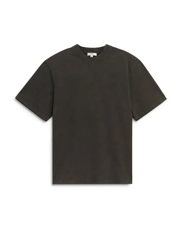 AGOLDE Asha Tee - Fracture