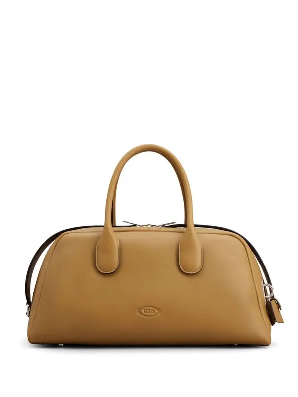 TOD'S Leather Tote Bag