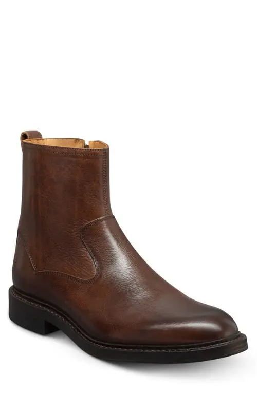 Allen Edmonds Tompkins Boot - Brown