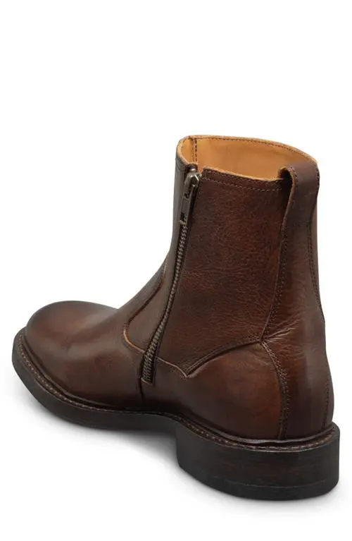 Allen Edmonds Tompkins Boot - Brown