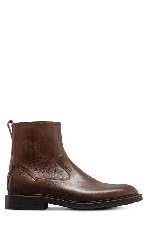 Allen Edmonds Tompkins Boot - Brown