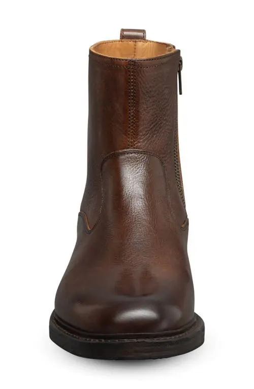 Allen Edmonds Tompkins Boot - Brown