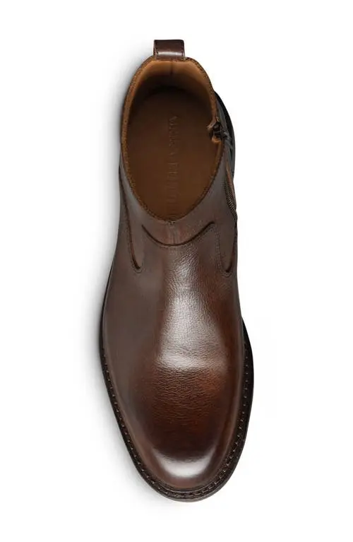 Allen Edmonds Tompkins Boot - Brown