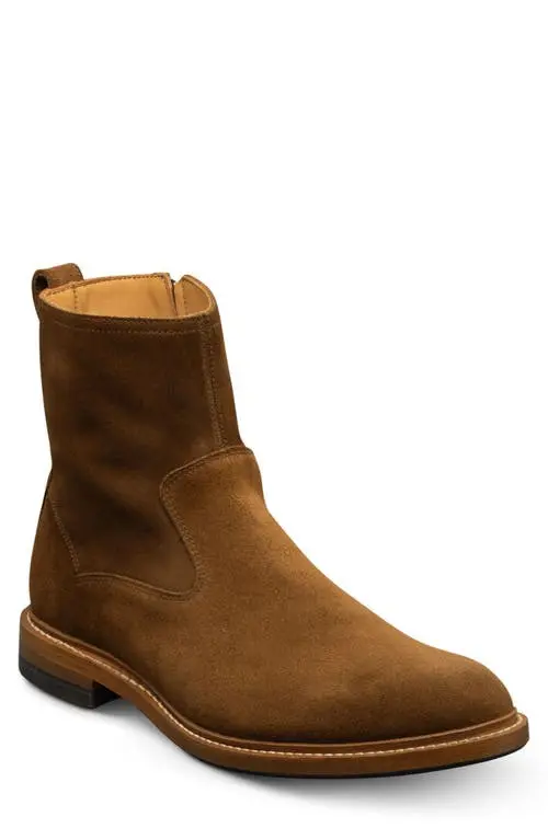 Allen Edmonds Tompkins Boot - Snuff