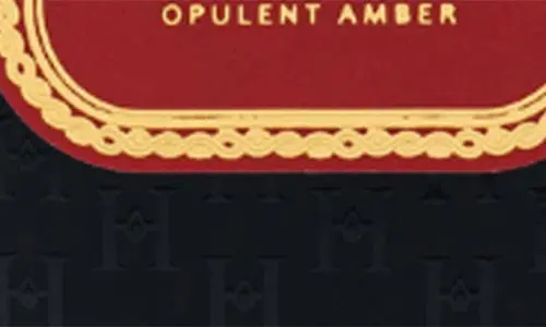 HARLEM CANDLE CO. Luxury Reed Diffuser