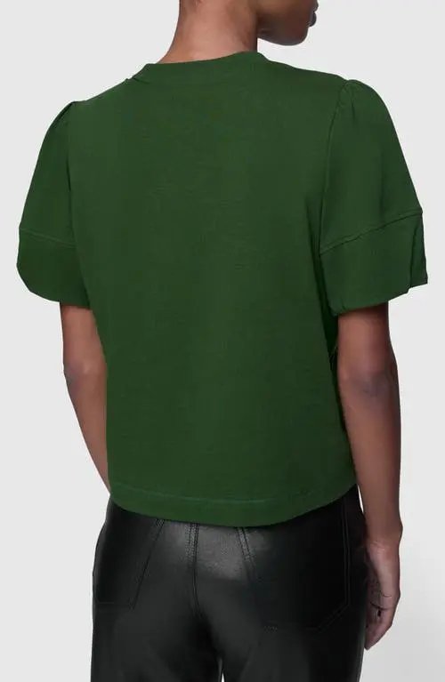 Rebecca Minkoff Val Puff Sleeve T-shirt