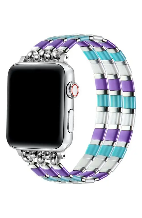 POSH TECH Slim Apple Watch® Band
