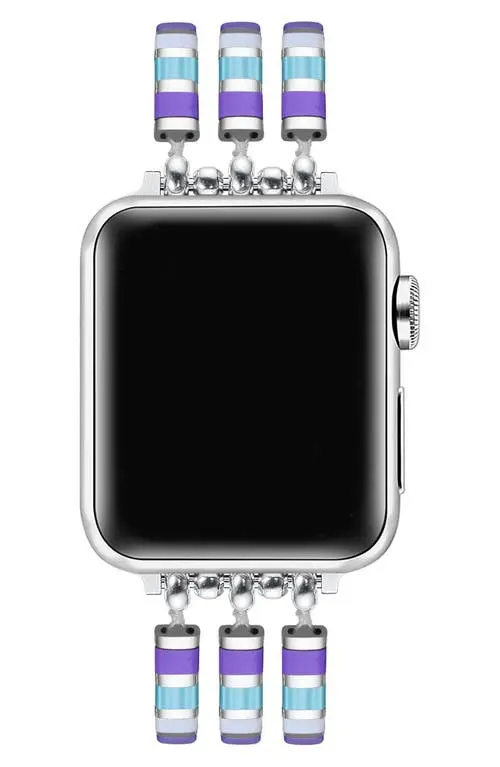 POSH TECH Slim Apple Watch® Band