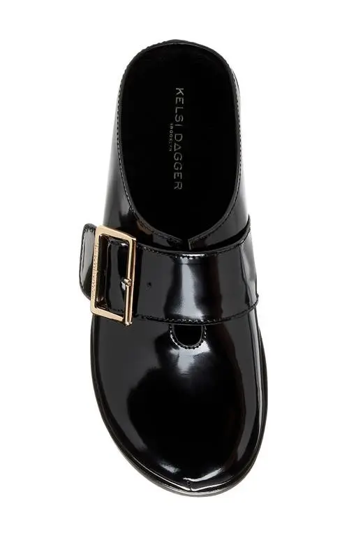 KELSI DAGGER BROOKLYN Franklin Mule