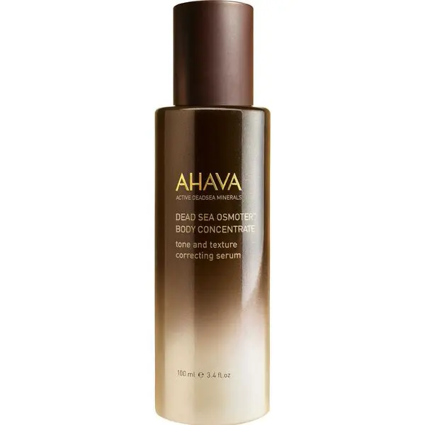 AHAVA Dead Sea Body Concentrate - One-color