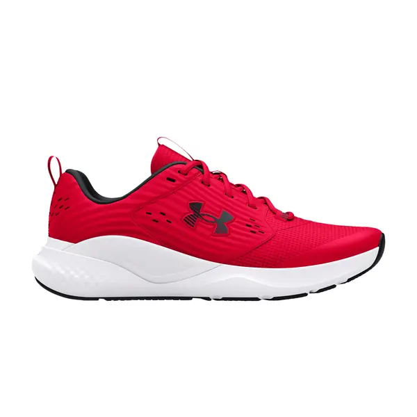 Under Armour Charged Commit 4 Athletic Sneakers