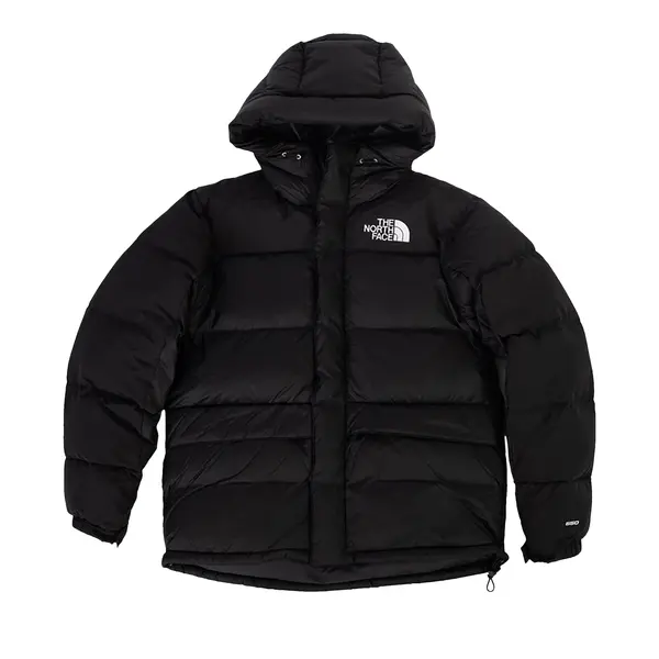 The North Face Hmlyn Down Parka - Black