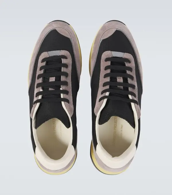 COMMON PROJECTS Track Classic Sneakers