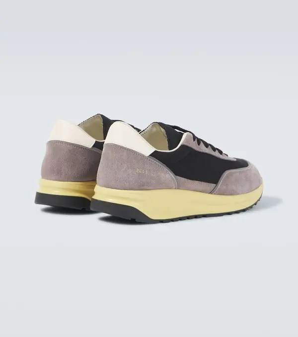 COMMON PROJECTS Track Classic Sneakers
