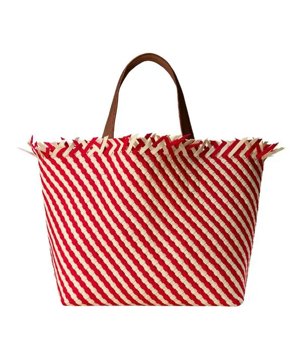 NAGHEDI Havana Large Tote