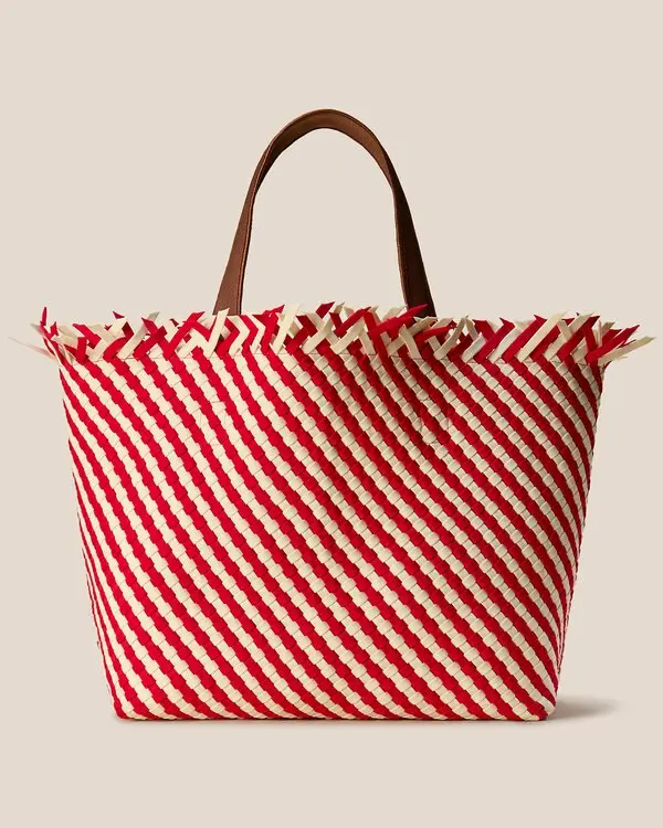 NAGHEDI Havana Large Tote
