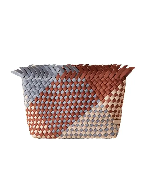 NAGHEDI Havana Clutch