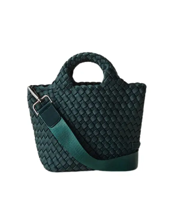 NAGHEDI St. Barths Petit Tote