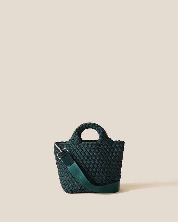 NAGHEDI St. Barths Petit Tote