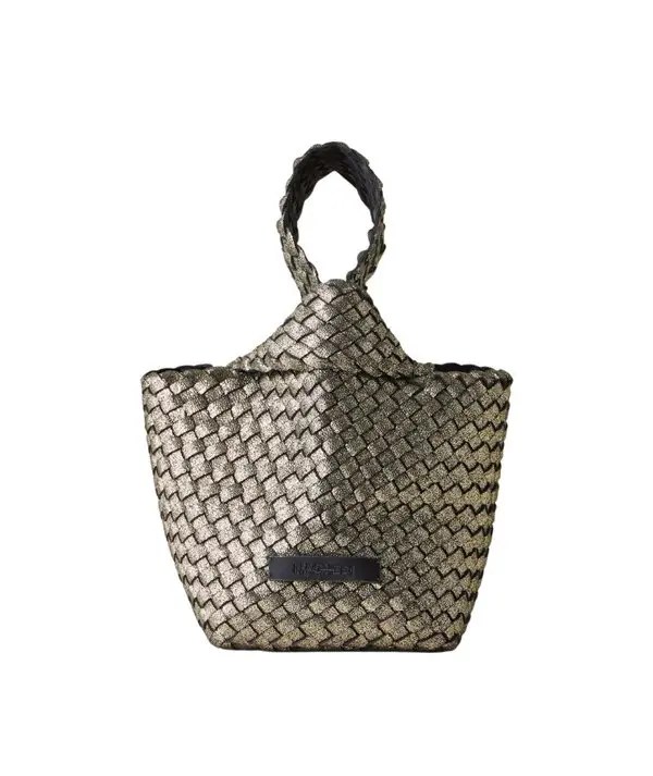 NAGHEDI Kyoto Clutch