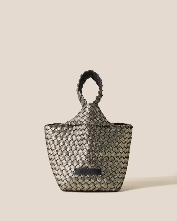 NAGHEDI Kyoto Clutch