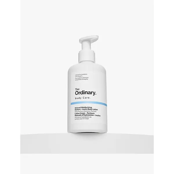 THE ORDINARY Natural Moisturising Factors + Inulin Body Lotion
