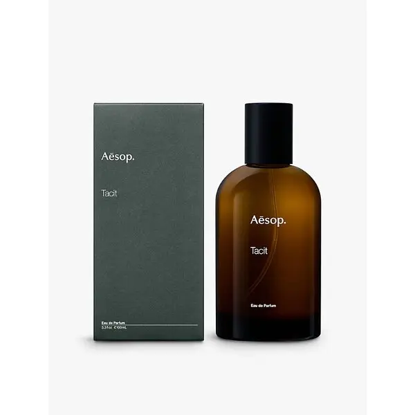 Aesop Tacit Eau De Parfum100ml