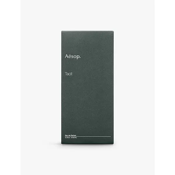 Aesop Tacit Eau De Parfum100ml