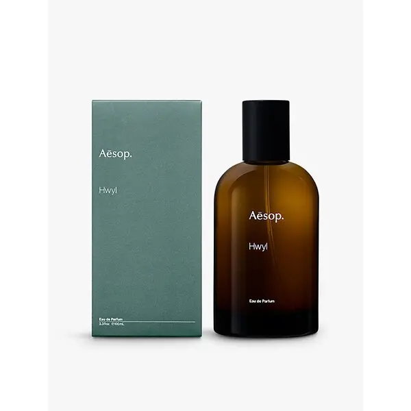 Aesop Hwyl Eau De Parfum100ml