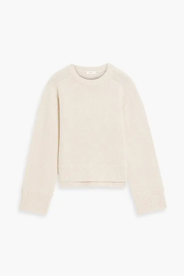 A.L.C. Asher Cashmere Sweater