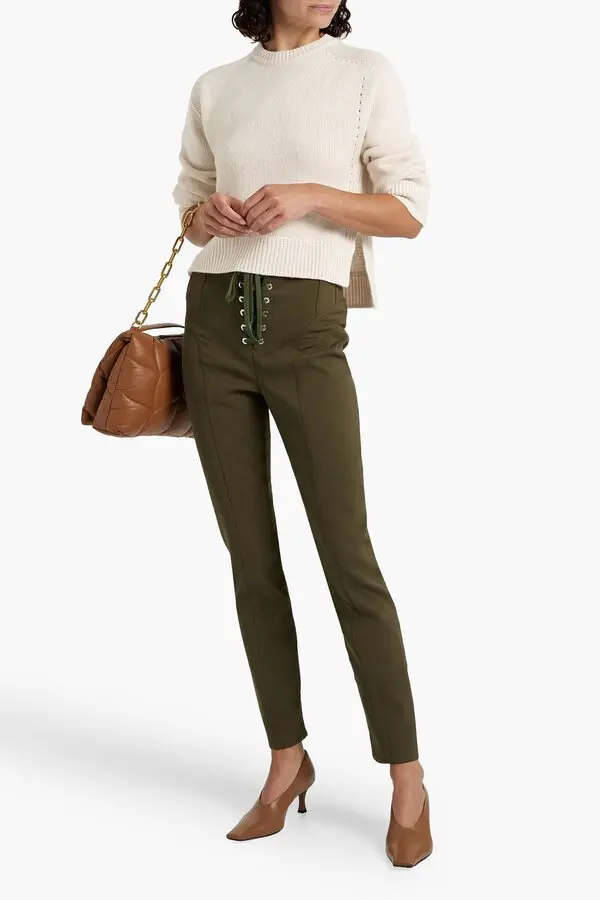 A.L.C. Asher Cashmere Sweater