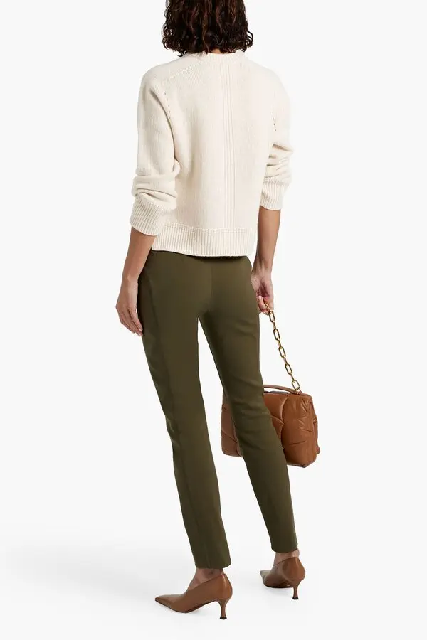 A.L.C. Asher Cashmere Sweater