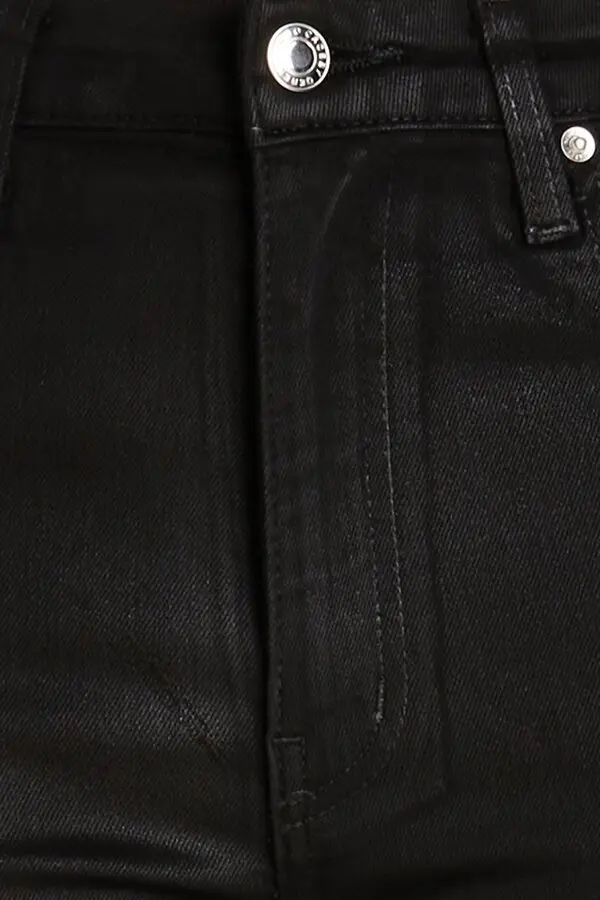 Derek Lam 10 Crosby High-rise Skinny Jeans