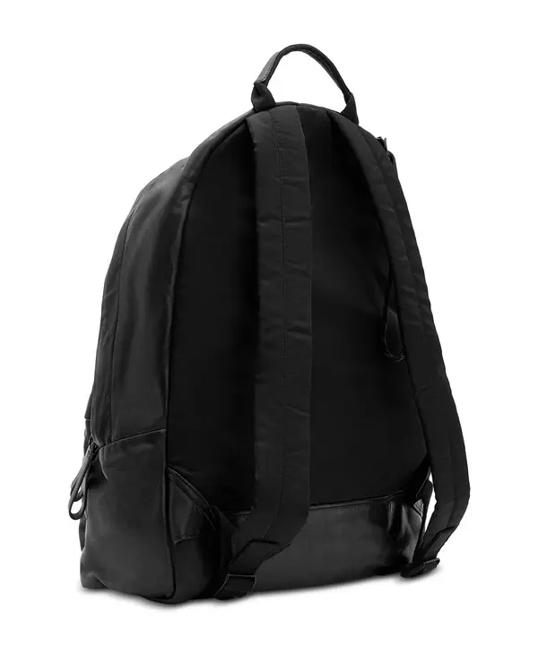 ALLSAINTS Carabiner Backpack