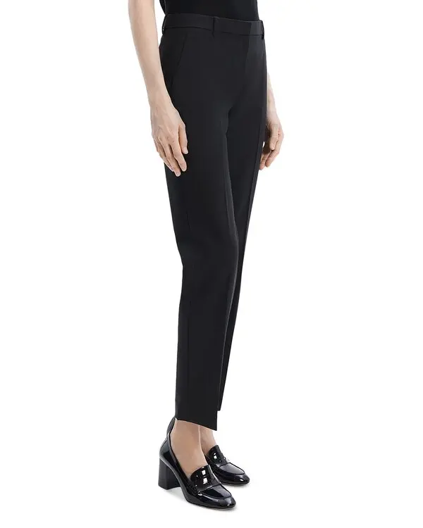 Theory Treeca Classic Trousers