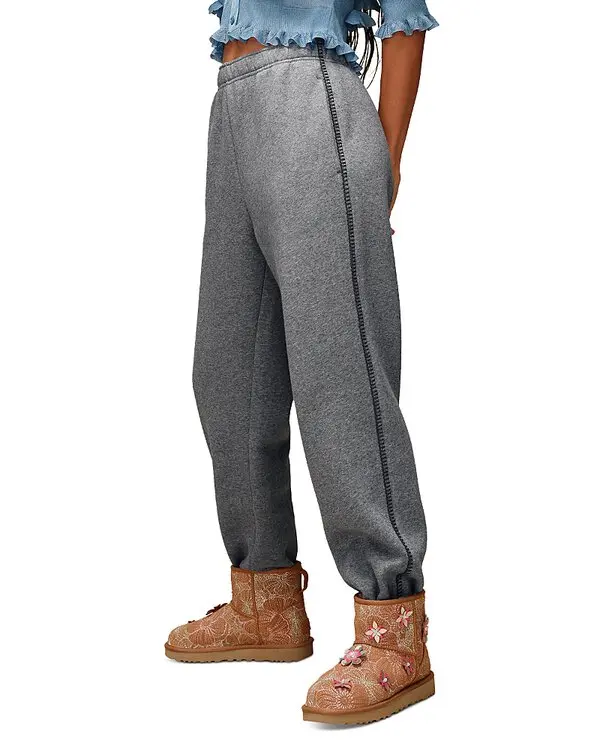 UGG Classic Sweatpants - Medium Grey Heather