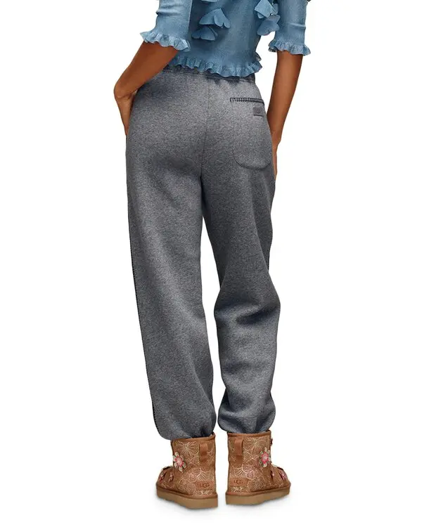 UGG Classic Sweatpants - Medium Grey Heather